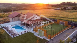 Prodajem Kuću, Velika Moštanica, Čukarica, Beograd, €350.000