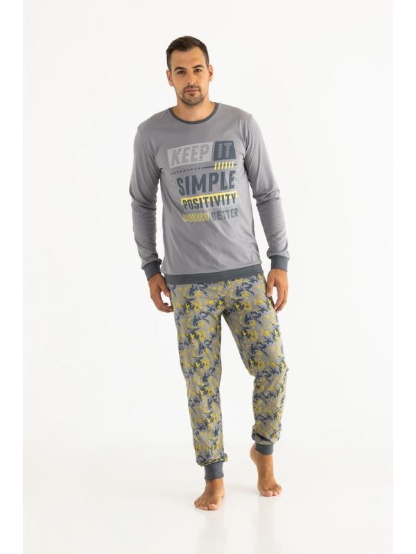 Muška pidžama - 1475