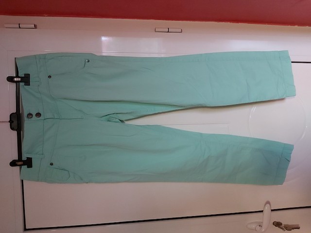 Mint pantalone ONLY