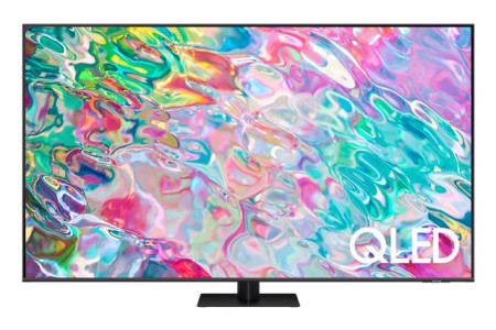 SAMSUNG QLED TV QE55Q70BATXXH, 4K, SMART