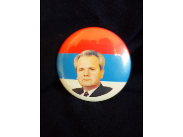 Bedz Sloba Milosevic