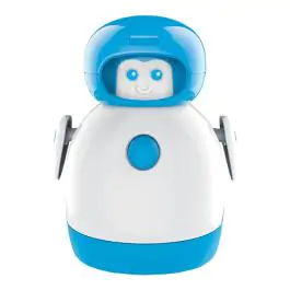 ROBO CHRIS - Moj robot za prvo programiranje