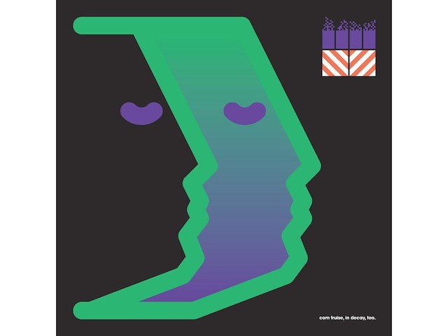 Com Truise – In Decay, Too