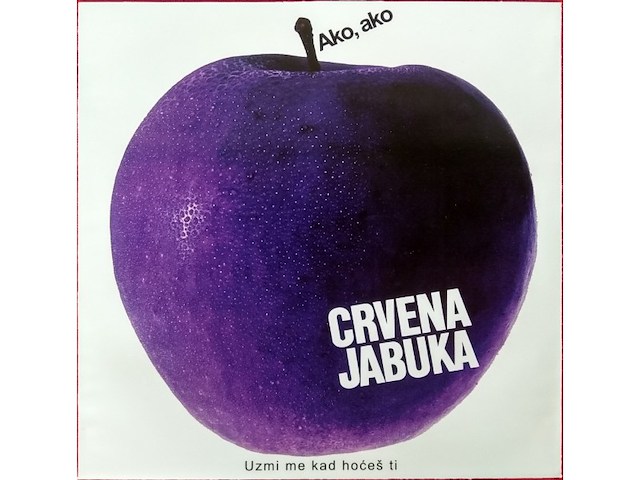 SP Crvena Jabuka - Ako, Ako