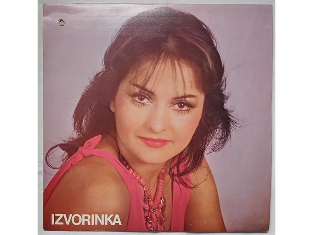 IZVORINKA  MILOSEVIC  -  CICA - MACA