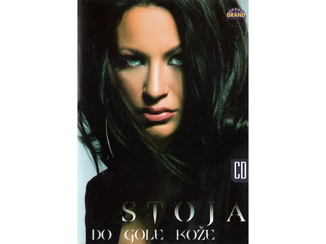 Stoja - Do gole koze