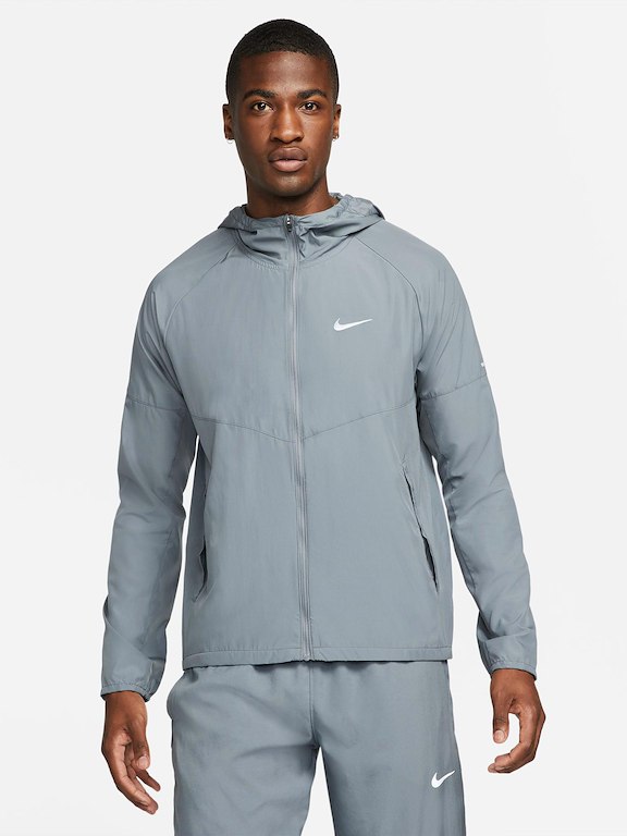 NIKE M RPL MILER Running Jacket
10618 RSD 9025 RSD
The lowest price in the last 30 days*: 9025 RSD