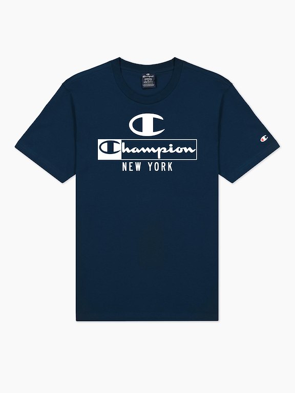 CHAMPION Crewneck T-Shirt
2709 RSD