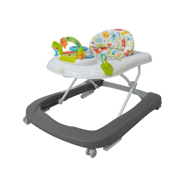 BBO Dečiji dubak/guralica Fun Ride Grey W2251UR2GR