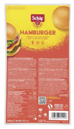 Schaer Hamburger