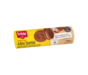 Schaer Mini sorrisi 100g