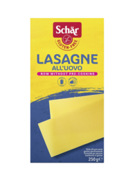 Schaer Lazanje 250g