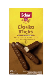 Schaer Ciocko sticks 150g