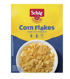 Schaer Cornflakes 250g