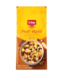 Schaer Musli 375g