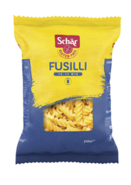 Schaer Fusilli 250g