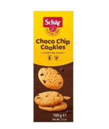 Schaer Choco Chip 100g