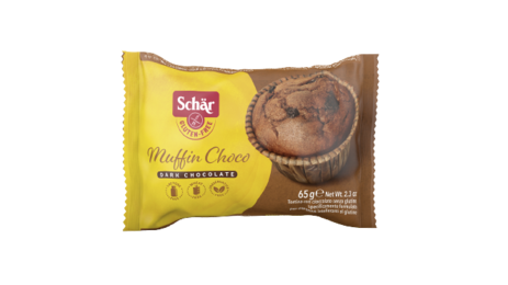 Schaer Choco Muffin 65g
