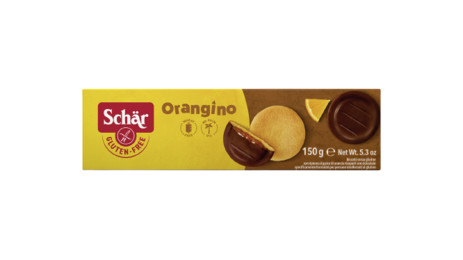 Schaer Orangino 150g