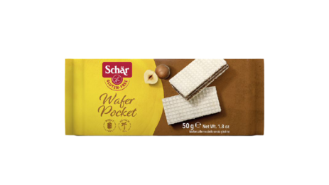 Schaer Wafer 50g