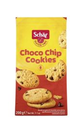 Schaer Choco Chip 200g