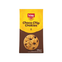 Schaer Choco Chip 200g