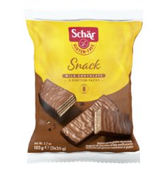 Schaer Snack 105g