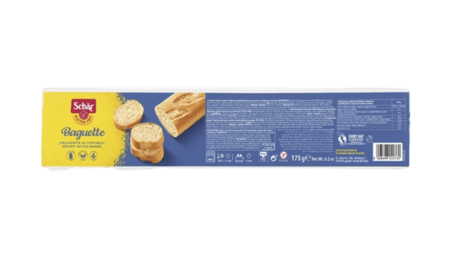 Schaer Baguette 175g