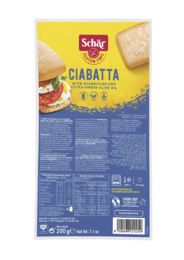 Schaer Ciabattine 4x50g