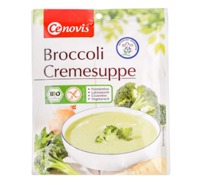 Natur Compagnie Krem supa brokoli 45g