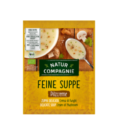 Natur Compagnie Krem supa pečurke 40g