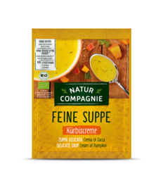 Natur Compagnie Krem supa bundeva 40g