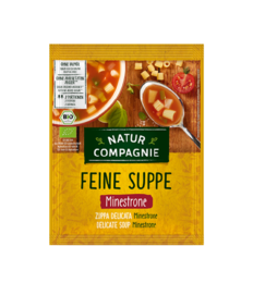 Natur Compagnie Minestrone 50g