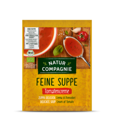 Natur Compagnie Krem supa paradajz 40g