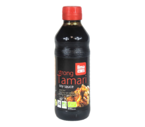 Lima Tamari soja sos 250ml