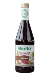 Biotta Breus 500ml