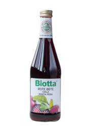 Biotta Cvekla 500ml