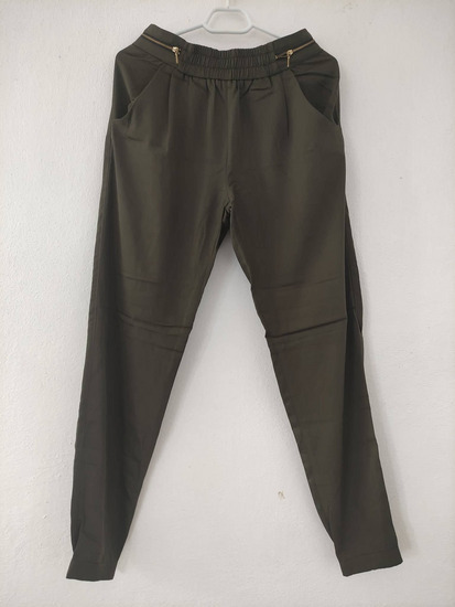 Zenske pantalone