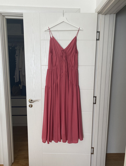 Zara haljina nova sa etiketom