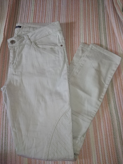 Cargo pantalone