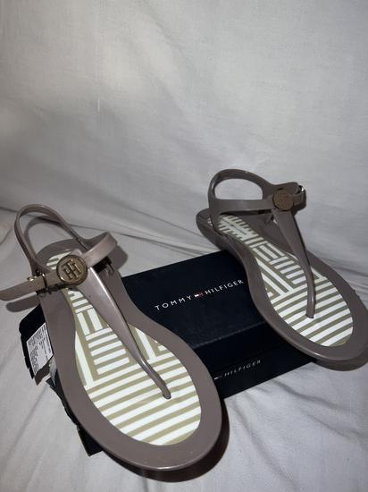 Tommy Hilfiger sandale