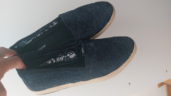 Gracelend espadrile