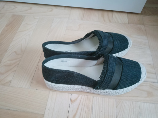 Espadrile