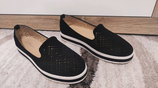 Zenske espadrile 39