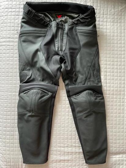 Dainese Pony 3 Leather Pants