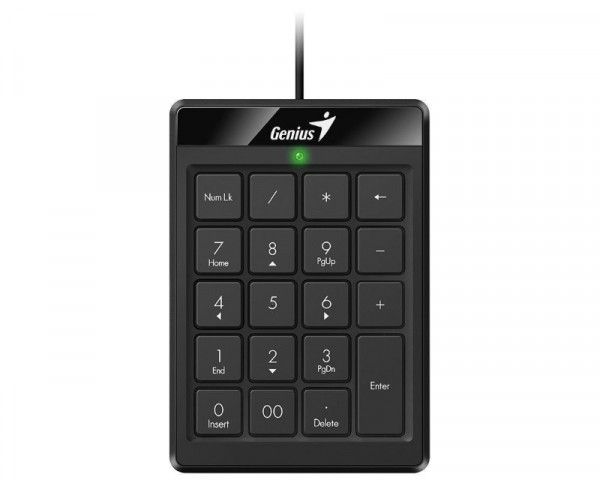 GENIUS NumPad 110 USB numerička tastatura