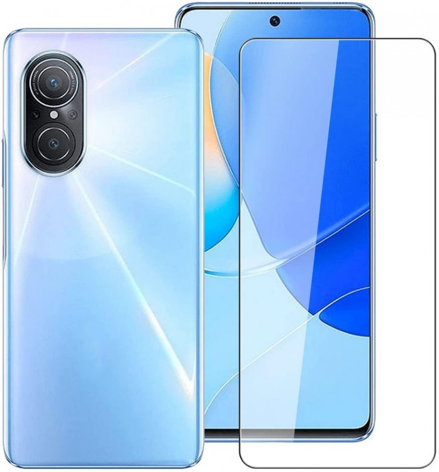 Zaštitno staklo za Huawei Nova 9 SE 2022, Honor 50 SE 2021 (6.78") ravno