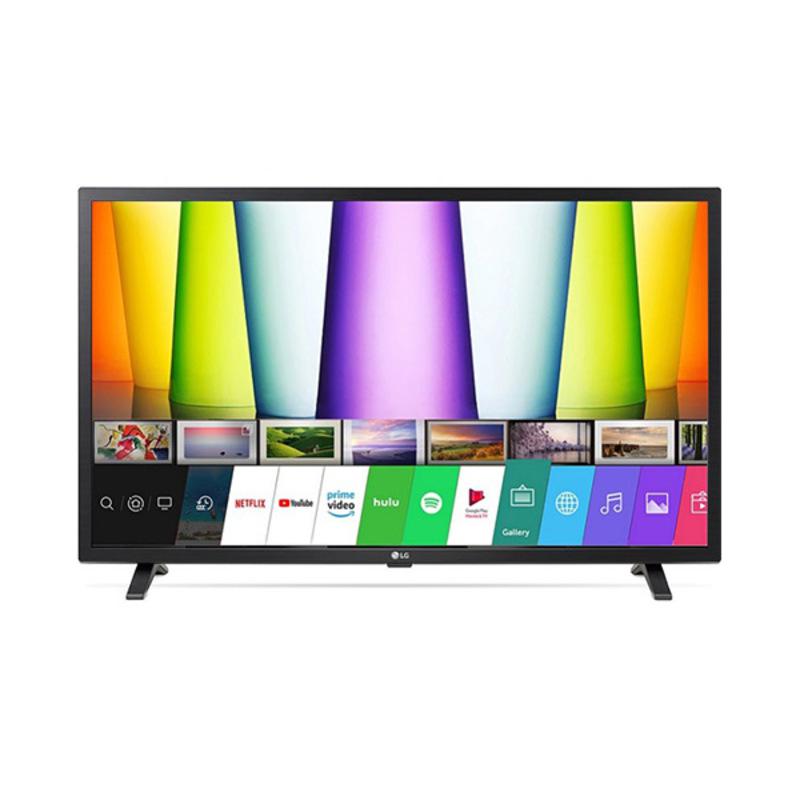 Televizor LG 32LQ630B6LA Smart, LED, HD Ready 32"(81cm), DVB-T2/S2
