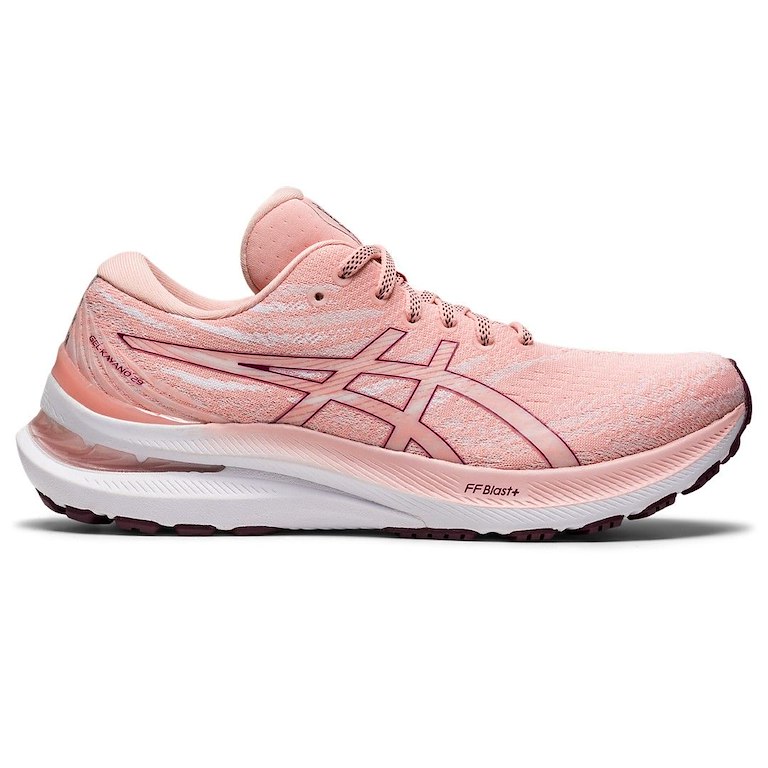 Asics GEL-KAYANO 29, ženske patike za trčanje, pink