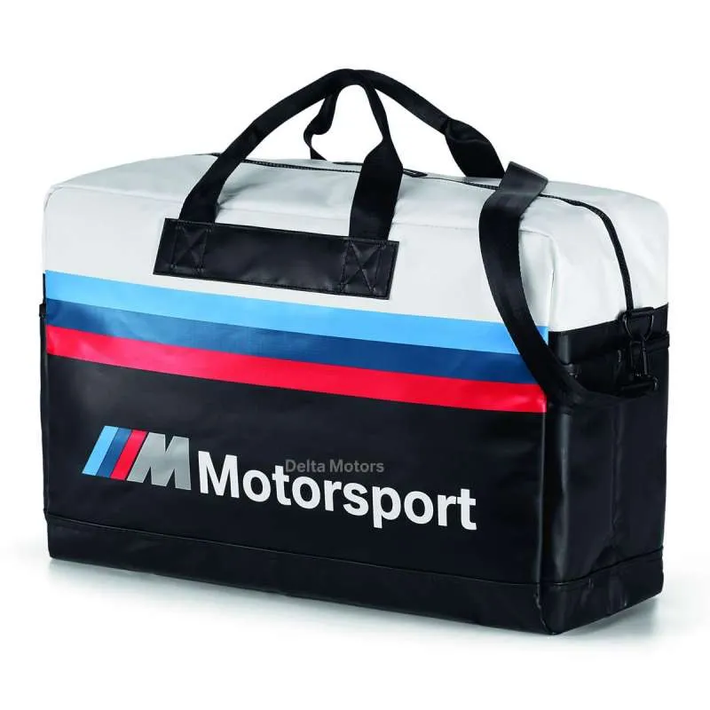 BMW M Motorsport putna torba